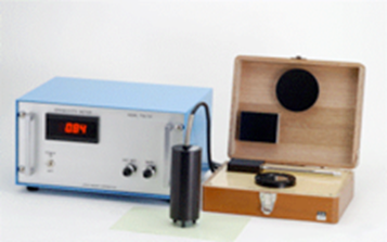 Far Infrared Emissivity Analysis System - 台灣康晉科學有限公司
